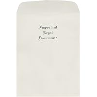 Amazon.com : Important Legal Document Envelopes : Office Products