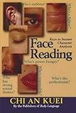 Amazing Face Reading: An Illustrated Encyclopedia for Reading Faces: Mac Fulfer: 9780965593120 ...