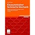 Klausurentrainer Technische Mechanik: Aufgaben und ausführliche Lösungen zu Statik ...