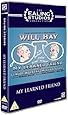 Will Hay Collection [DVD]: Amazon.co.uk: Martita Hunt, Will Hay, Graham ...