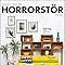 Horrorstör: Thriller: Amazon.de: Grady Hendrix, Michael Rogalski, Jakob ...