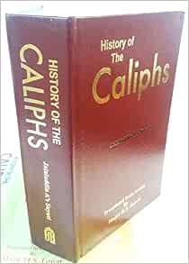 History of the Caliphs: Amazon.com: Books