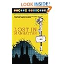 Lost in Manhattan: Moreen Littrell: 9780615554754: Amazon.com: Books