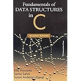 Fundamentals of Data Structures in C: Horowitz, Ellis, Sahni, Sartaj ...