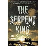 Amazon.com: The Serpent King (9780553524055): Zentner, Jeff: Books