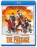 El pasaje [Blu-ray]: Amazon.es: Anthony Quinn, James Mason, Malcolm ...