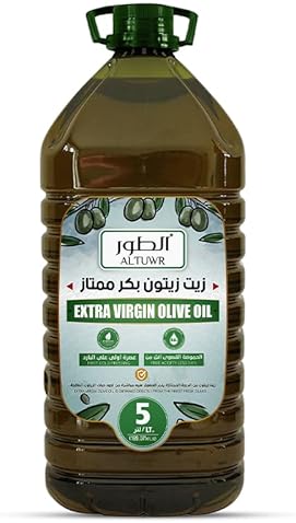 Phase® Premium Virgin Olive Oil 5 Liter price in Saudi Arabia | Amazon ...