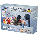 Amazon.com: At Games Legends Flashback Deluxe Game Console with Bonus SD Card (Special Edition ...