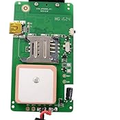 XCSOURCE Vehicle Tracker Real-time Locator GPS/GSM/GPRS: Amazon.co.uk ...