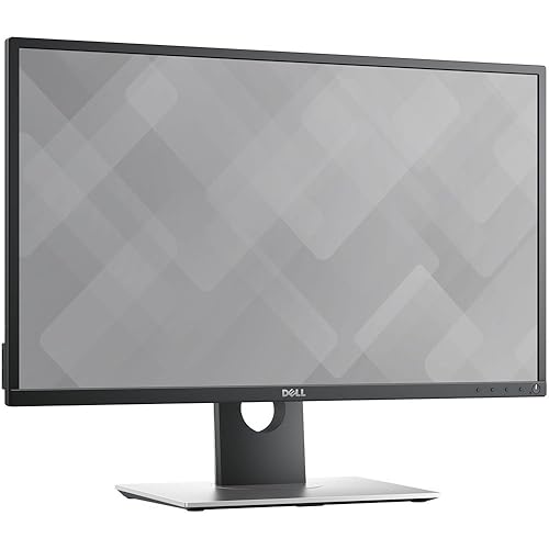 Dell UltraSharp U2412M 24 inch LCD TFT Monitor (16:10, 1920x1200, 300 ...