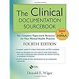 Amazon.com: The Clinical Documentation Sourcebook: The Complete ...
