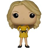 Amazon.com: Funko POP Movies Pitch Perfect Beca Action Figure : Toys ...