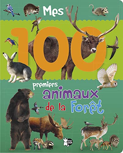 Animales del bosque (Spanish Edition): Susaeta, Equipo, Susaeta, Equipo ...