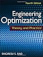 Engineering Optimization: Theory and Practice: Singiresu S. Rao: 9780470183526: Amazon.com: Books