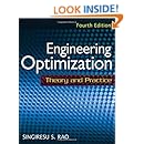Engineering Optimization: Theory and Practice: Singiresu S. Rao: 9780470183526: Amazon.com: Books