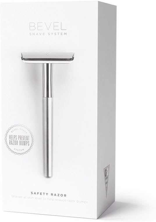 Bevel Safety Razor, Double Edge Safety Razor for Men in Pakistan ...
