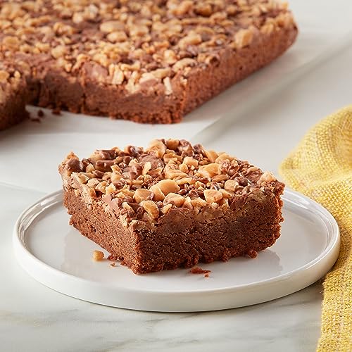 HEATH BITS O' BRICKLE English Toffee Baking Bits Bag, 8 Oz on Galleon ...