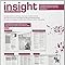 Amazon.it: Insight. Intermediate. Student's book-Workbook. Per le ...