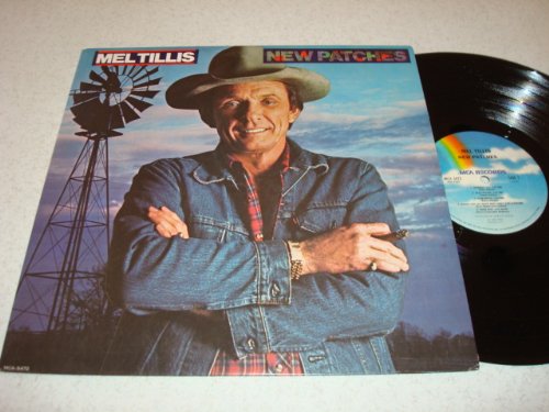 - new patches LP - Amazon.com Music