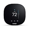 ecobee3 lite Smart Thermostat, 2nd Gen and Switch+ Smart Light Switch ...
