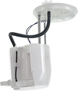 Amazon.com: Fuel Pump Assembly for 2009-2018 Toyota RAV4 L4 2.5L ...