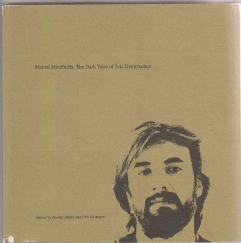 Amazon - Mental Mindfields: The Dark Tales of Zeki Demirkubuz: Zeynep ...