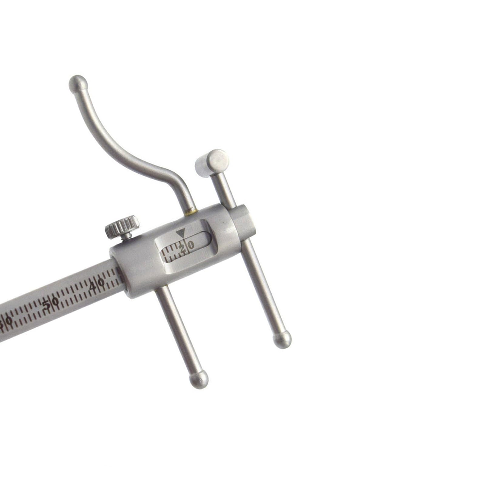 Mua MEDSPO Professional Dental Orthodontic Gauge | Bracket Height ...