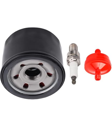 Troy Bilt Power Care Oil Filter Powercare Oil Filter MTD, Cub Cadet ...