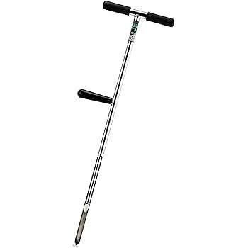 Amazon.com : AMS Hammer Head Soil Probe Kit : Garden & Outdoor