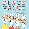 Place Value: David A. Adler, Edward Miller: 9780823437702: Amazon.com ...