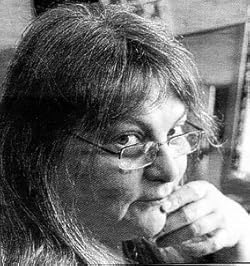 Beth Porter - Alchetron, The Free Social Encyclopedia