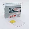 Hubco Soil Sample Bags 5"W x 7"D (box of 100) in Dubai - UAE | Whizz ...