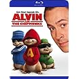 Amazon.com: Alvin and the Chipmunks 3: Chipwrecked (Blu-ray/DVD/Digital Copy) : Jason Lee, David ...