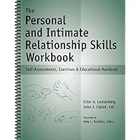 Personal and Intimate Relationship Workbook - Self-Assessments ...