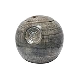 Death Star Cookie Jar - The Green Head