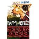 Highlander's Reckoning (The Sinclair Brothers Trilogy, Book 3) - Kindle ...