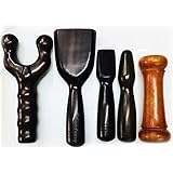 Amazon.com: Massage Tools : Tok-sen Therapy (Hammer Massage Tools ...