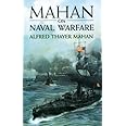 Mahan on Naval Warfare (Dover Maritime): Mahan, Alfred Thayer ...