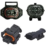 Twowinds - Kit reparación Conector inyector 1928403874: Amazon.es ...