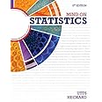 Amazon.com: Mind on Statistics - Standalone Book: 9781285463186: Utts ...