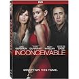 Amazon.com: Inconceivable : Nicolas Cage, Faye Dunaway, Gina Gershon ...