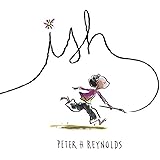 Amazon.com: Peter Reynolds Creatrilogy Box Set (Dot, Ish, Sky Color ...