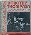 Dangerous Ambition: Rebecca West and Dorothy Thompson: New Women in ...