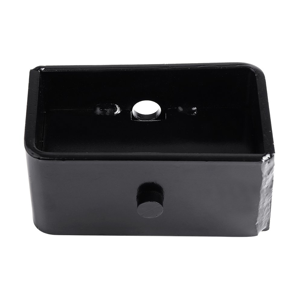 Raise Your Vehicle 3 Rear Leveling Lift Kit Black Compatible with 1995 ...