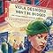 Viola Desmond Won't Be Budged: Jody Nyasha Warner, Richard Rudnicki ...