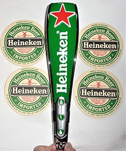 Heineken Red Star Logo