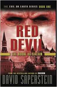 Amazon.com: Red Devil: The Book of Satan (The Evil on Earth ...