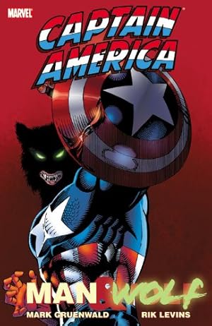 Cutthroat - Marvel Comics - Captain America foe - Character Profile ...