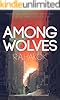 Amazon.com: AMONG WOLVES (Children Of The Mountain Book 1) eBook: R.A ...