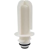 Amazon.com: Water Filter Bypass Plug DA67-02270A Replacement for ...